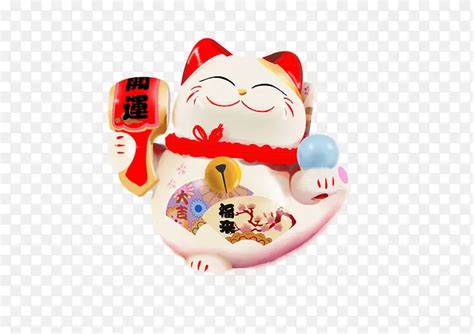 招财猫PNG图片素材下载 图片编号yvvbrbzj 免抠素材网