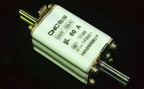 熔断器的主要功能是什么 百科知识 学堂 齐家网