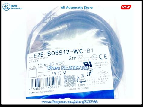 Automates moteurs commandes Systèmes de contrôle API Un nouveau OMRON E E S S WC B