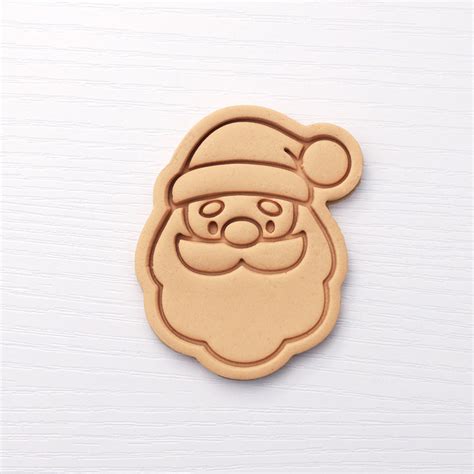 크리스마스 쿠키커터 시리즈~ 산타클로스 쿠키커터 주문제작 쿠키커터 쿠키틀