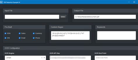 Regex For Credit Card Studio UiPath Community Forum