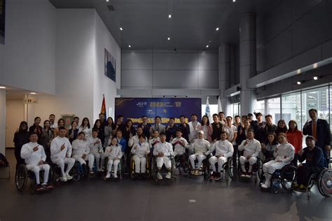 Тэргэнцэртэй сэлэмний “b” зэрэглэлийн тэмцээн болов