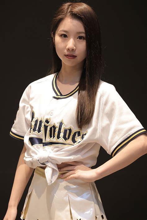 BsGirlsHIYORI オリックスバファローズ