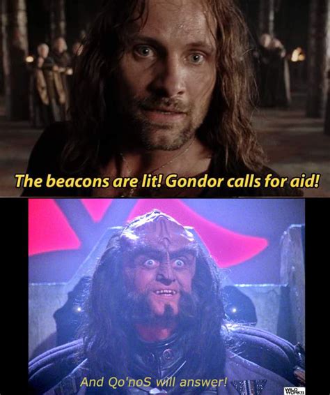 Beacons Rstartrekmemes