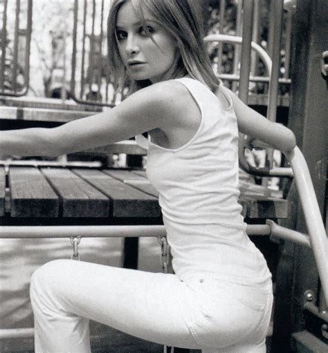 Calista Flockhart Pictures