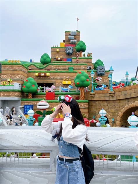 [6월 오사카] 유니버셜스튜디오 재팬 Usj 비오는 날 다녀온 후기😭 네이버 블로그