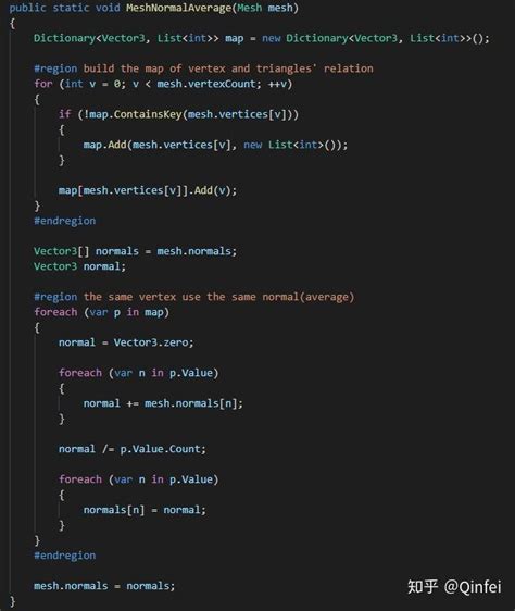 译 Unity Shader 实现轮廓线效果完整篇 知乎 译 Unity Shader 实现轮廓线效果完整篇 知乎
