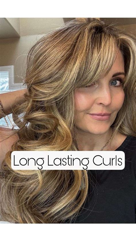 15 Side Swept Bang Styles That Bring Grace And Glamour To Mature Faces