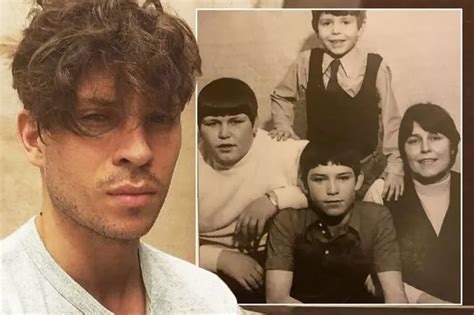 Joey Essex Laments Not Having Sex With His Girlfriend For Months At A Time Mirror Online