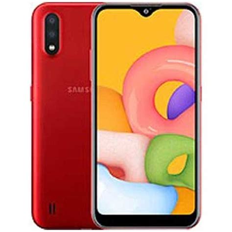 Samsung Galaxy M01 Price in Bangladesh, Full Specs (Mar 2025)