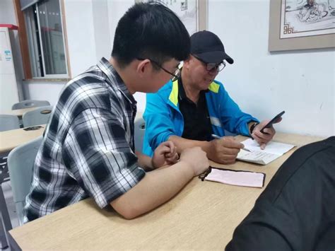 土木工程学院2020级生产实习 最美实习生”风采展示