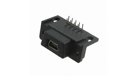 DB USB D M FTDI Male DB Format V Converter Module DB USB D M Distrelec Sweden