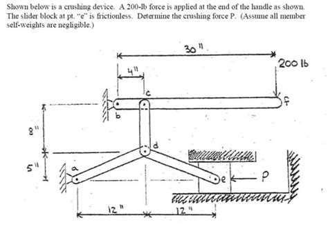 Do Your Engineering Statics Problems By Rafay124