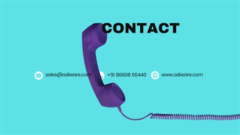 Latest Updates In Odoo HRMS Whats New Odiware Technologies