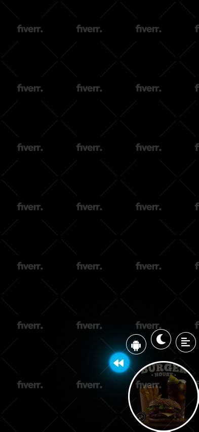 build hybrid app in flutter for both android and ios by hammad khan78 fiverr