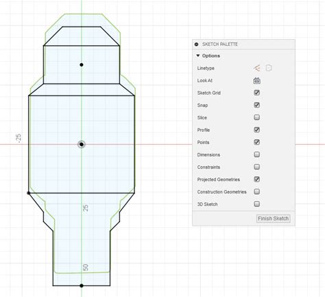 Any Way To Easily Delete Imported Vectors SOLVED Fusion 360 CAD