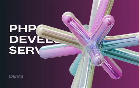 Php Development Services Bespoke Web And Software Company