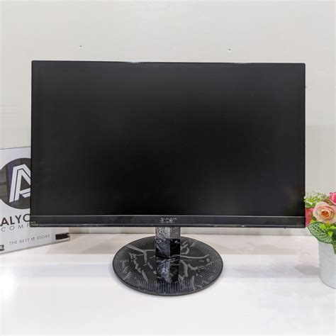 Monitor acer SA220Q – Alyosha Computer