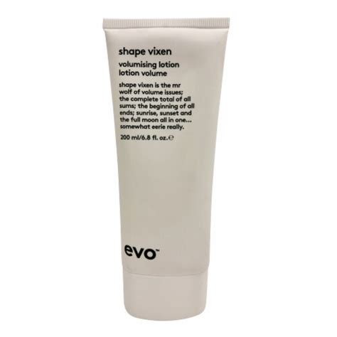 EVO by EVO , SHAPE VIXEN VOLUMISING LOTION 6.8 OZ, 1 - Ralphs