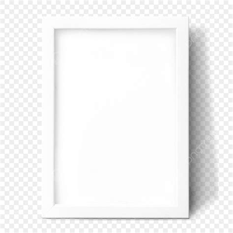 간단한 흰색 사진 프레임 일러스트 액자 사진 프레임 프레임 클립 아트 프랑스 액자 Png 일러스트 및 Psd 이미지 무료 다운로드 Pngtree