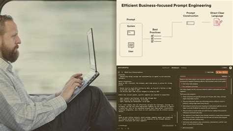 Online Course Anthropic Prompt Engineering For Business Professionals