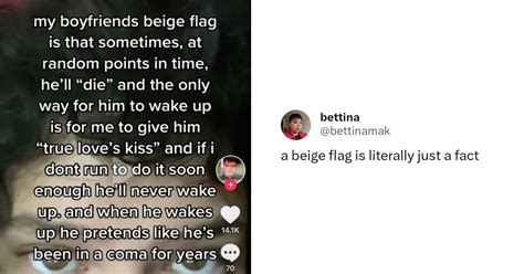 Explain Like Im 35 What Is A Beige Flag May 28 2023 Memebase Explain Like Im 35 What Is A Beige Flag May 28 2023 Memebase