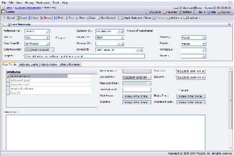 Acumatica Customer Management Suite Crm Software Reviews