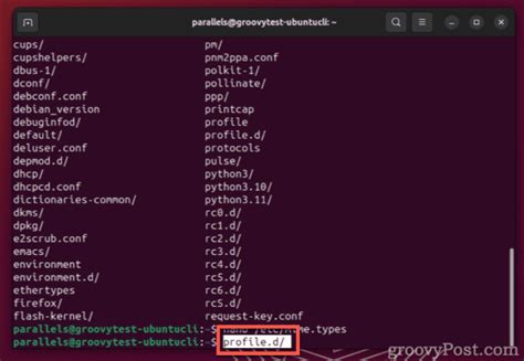 Boost Your Productivity Learn To Copy And Paste In Ubuntu Terminal Today
