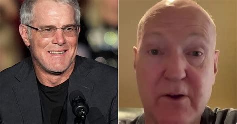 Brett Vs Bart A Shared Passion For The Packers But Not Presidential Candidates