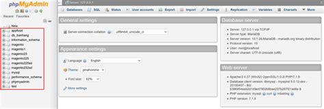 Hướng Dẫn Export Database Mysql Tạo File Backup Database Mysql