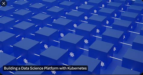 Alain Airom On Linkedin En9wwayh Building A Data Science Platform With…