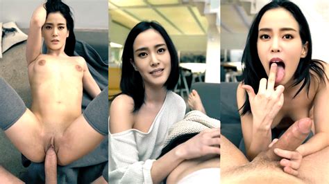 Not zhang tianai SEX假张天爱 完整看简介 SexCelebrity