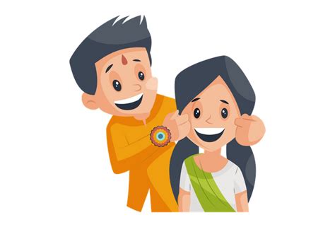 Brother Sister Vector Png Images Cute Brother And Sister Cartoon Nbkomputer