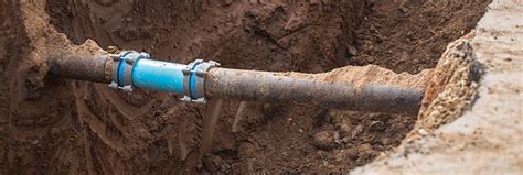 Water Line Repair And Replacement Clark County Wa Plumbing