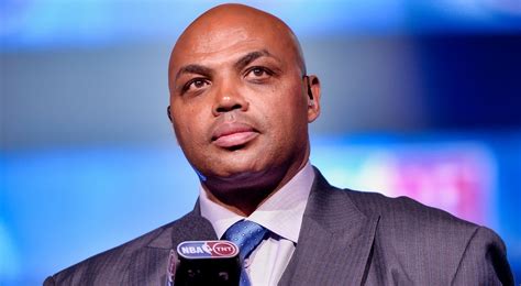 Charles Barkley Gets Real About His Television Future As Nba Media