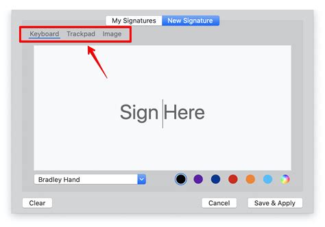 How To Add Signatures To PDF Support Kdan Mobile