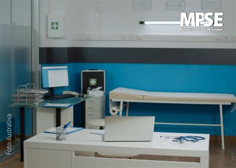 Mpse AjuÍza Acp Para Que O MunicÍpio De Gararu Promova AdequaÇÕes Em