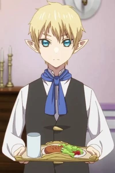 Kyle Character 124199 Anidb