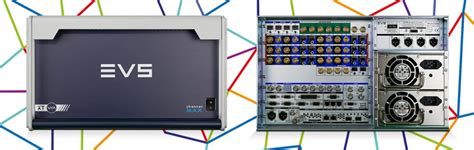 NAB EVS New XT VIA Delivers Tomorrows Live Productions Today