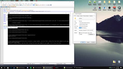 Xcopy Giving Me A Sharing Violation Error Rtechsupport
