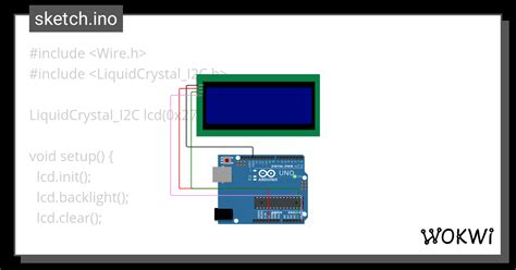 Lcd Wokwi Finito Mts Wokwi Esp32 Stm32 Arduino Simulator