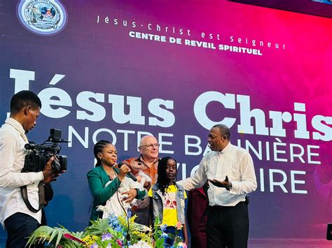 En Centre De Réveil Spirituel Assemblée Centrale Facebook