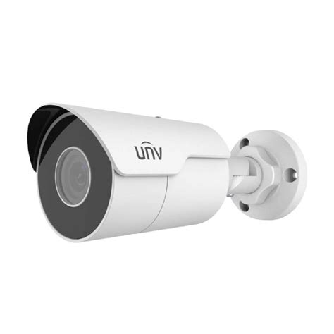 Uniview IPC LR DUPF M F TSC Technical Supplier Central America