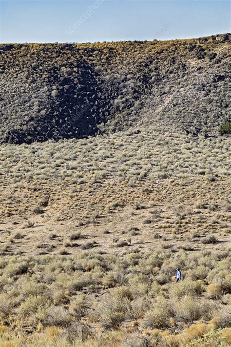 Rinconada Canyon New Mexico Usa Stock Image C053 0726 Science