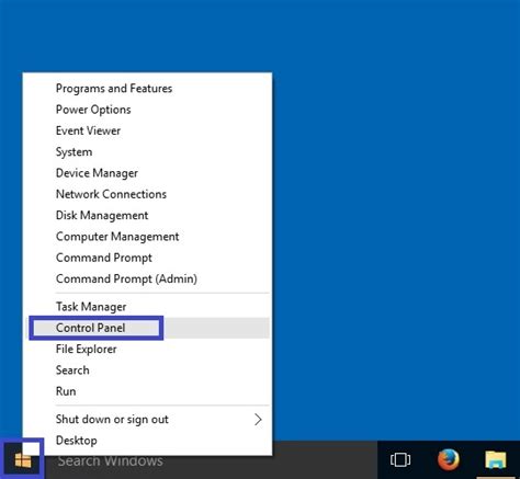 Configure Windows 10 Dns Tellypass