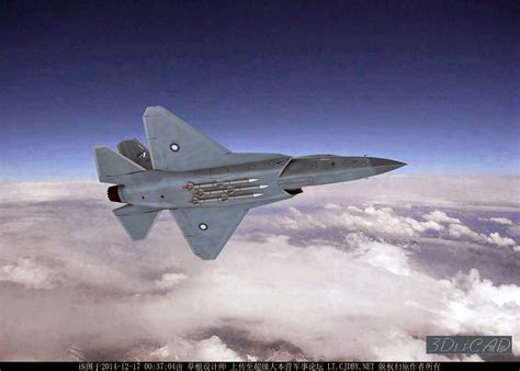 Jf 17 Stealth Version Computer Generated Images Errymath
