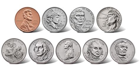 Us Mint 2026 Trump 1 Coin Designs Advance In Federal Review