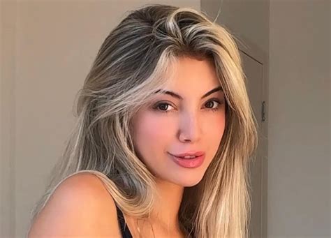 Tayna Cerqueira Biography 29 Photos Age Height Real Name Instagram