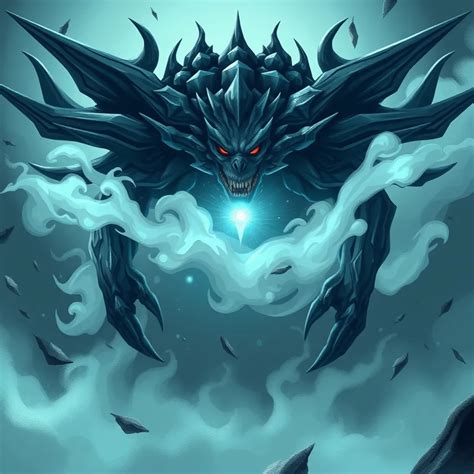 Exploring The Melter A Unique Fan Made Monster Concept Leveluptalk