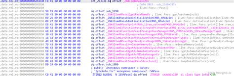 Llvm Pwn入门 第二篇fakekey 的使用 Csdn博客